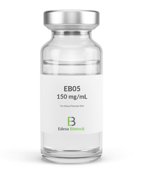 Technology | Edesa Biotech, Inc. (Nasdaq: EDSA)