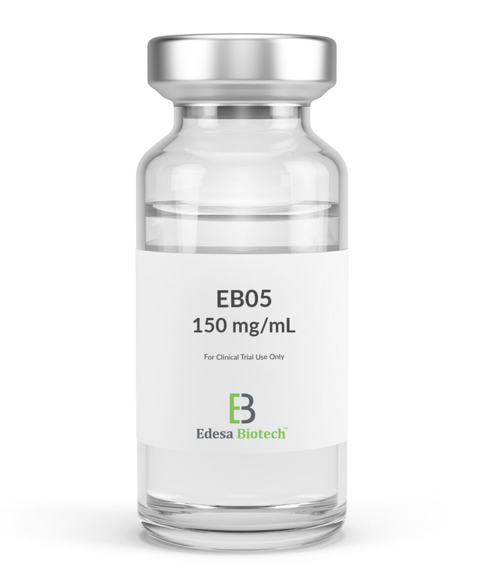 Technology | Edesa Biotech, Inc. (Nasdaq: EDSA)